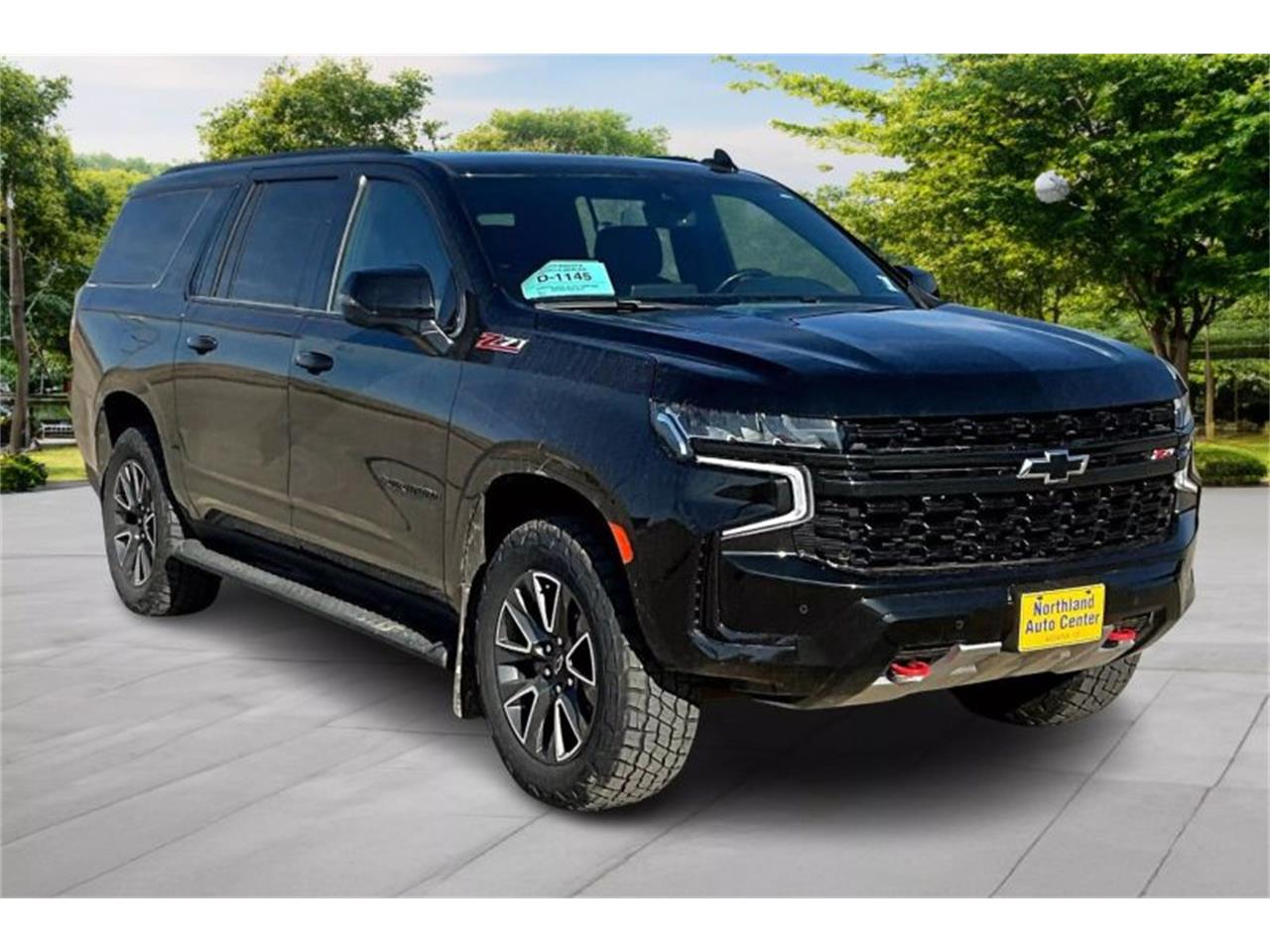 2022 Chevrolet Suburban for Sale | ClassicCars.com | CC-1947066