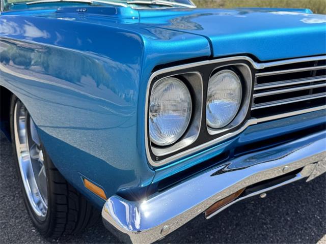 1969 Plymouth Road Runner for Sale | ClassicCars.com | CC-1947077