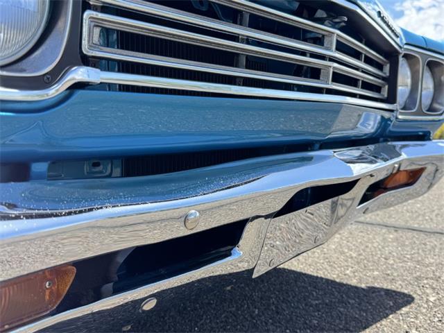 1969 Plymouth Road Runner for Sale | ClassicCars.com | CC-1947077