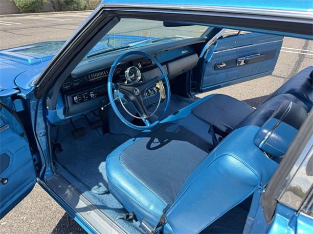 1969 Plymouth Road Runner for Sale | ClassicCars.com | CC-1947077