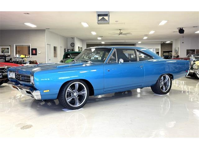 1969 Plymouth Road Runner for Sale | ClassicCars.com | CC-1947077