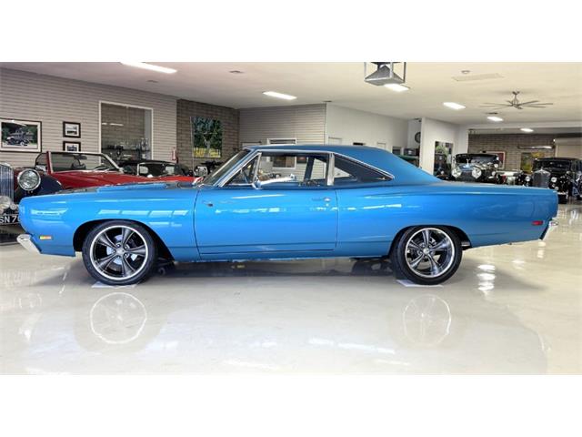 1969 Plymouth Road Runner for Sale | ClassicCars.com | CC-1947077