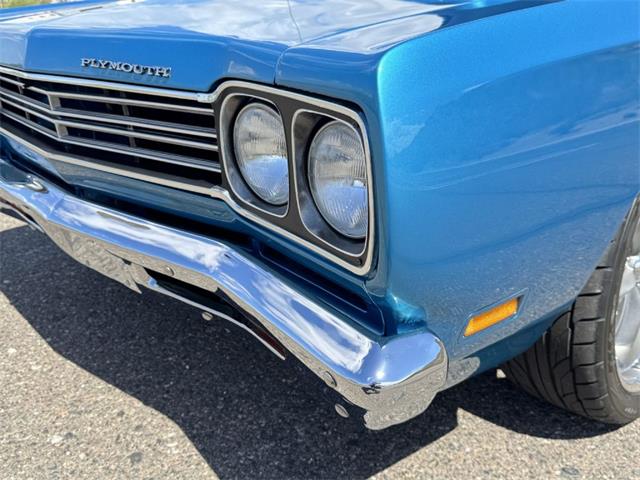 1969 Plymouth Road Runner for Sale | ClassicCars.com | CC-1947077