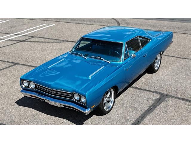 1969 Plymouth Road Runner for Sale | ClassicCars.com | CC-1947077