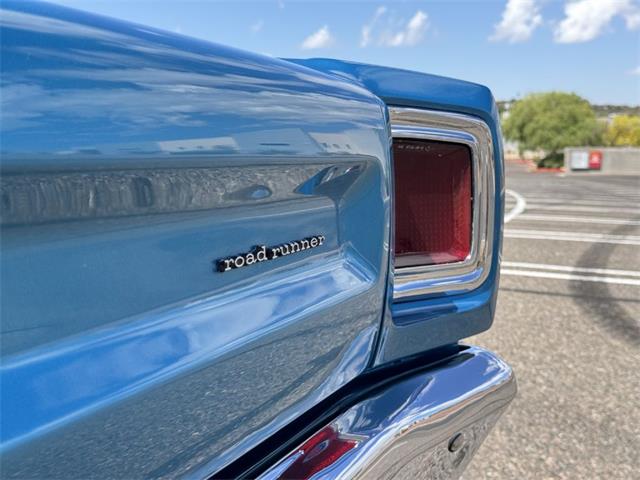 1969 Plymouth Road Runner for Sale | ClassicCars.com | CC-1947077
