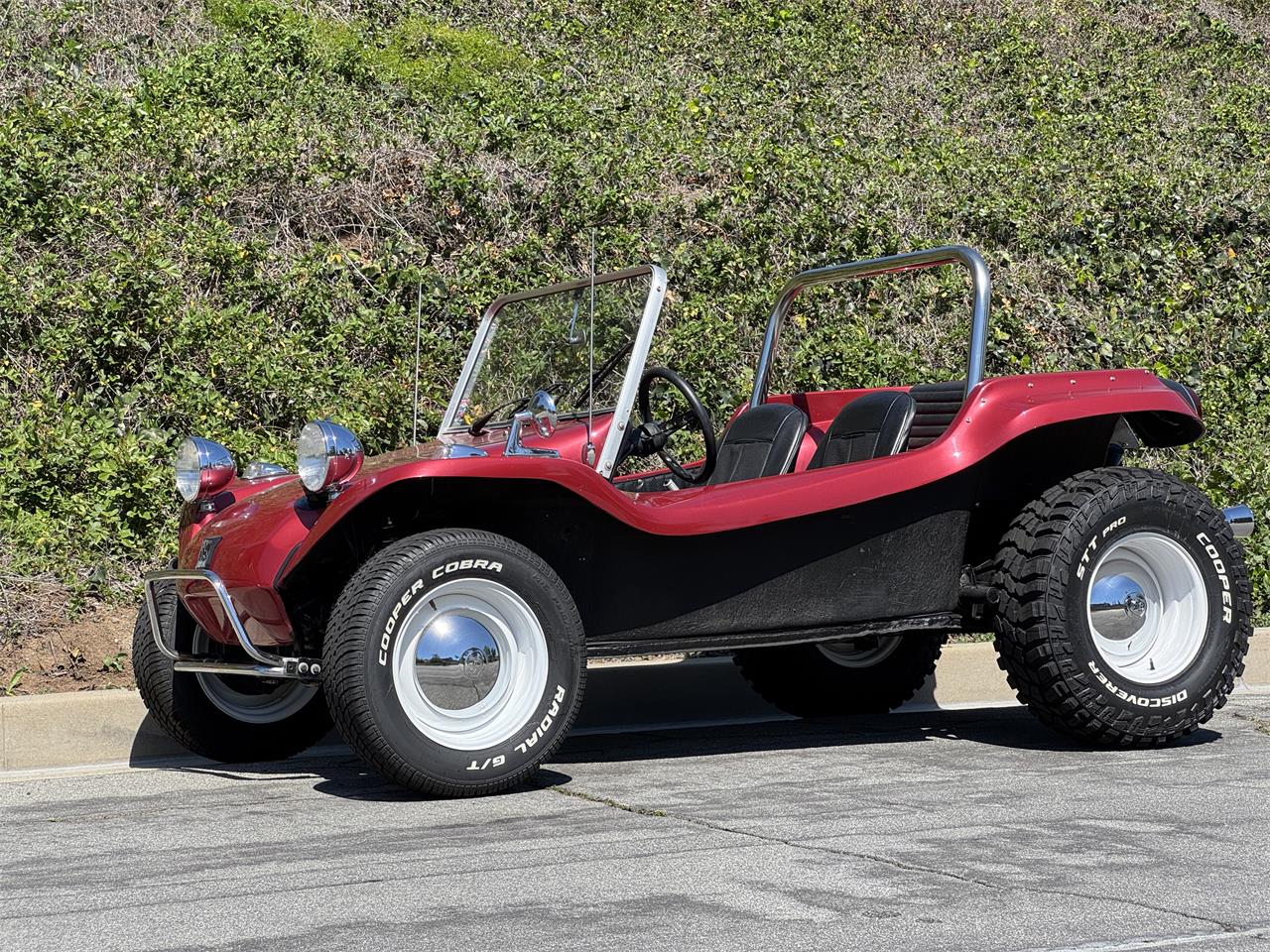 1966 Meyers Manx SR2 for Sale | ClassicCars.com | CC-1947140