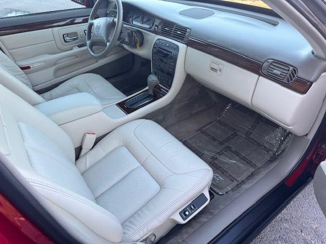 1999 Cadillac DeVille for Sale | ClassicCars.com | CC-1947269