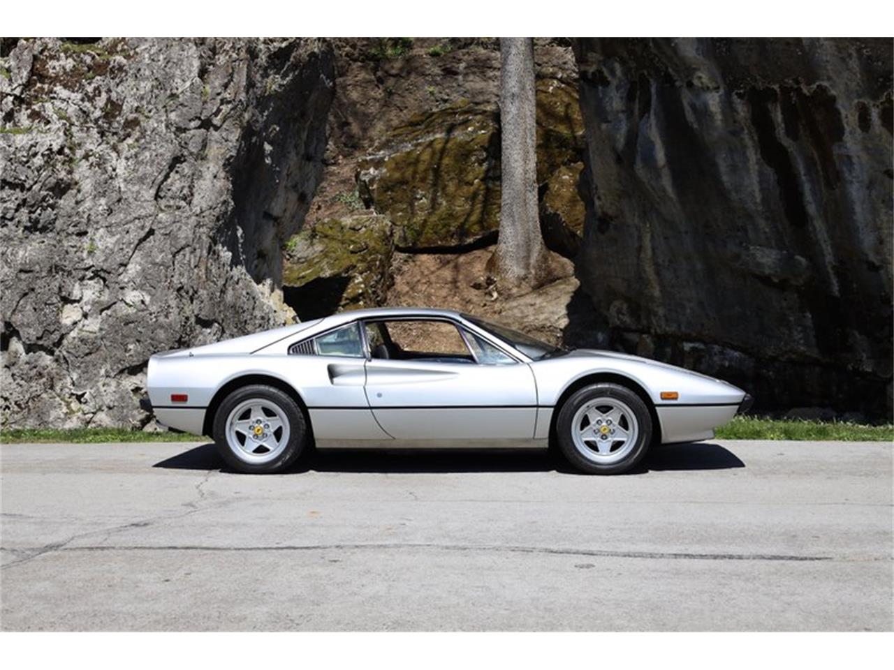 1983 Ferrari 308 GTBI for Sale | ClassicCars.com | CC-1947320