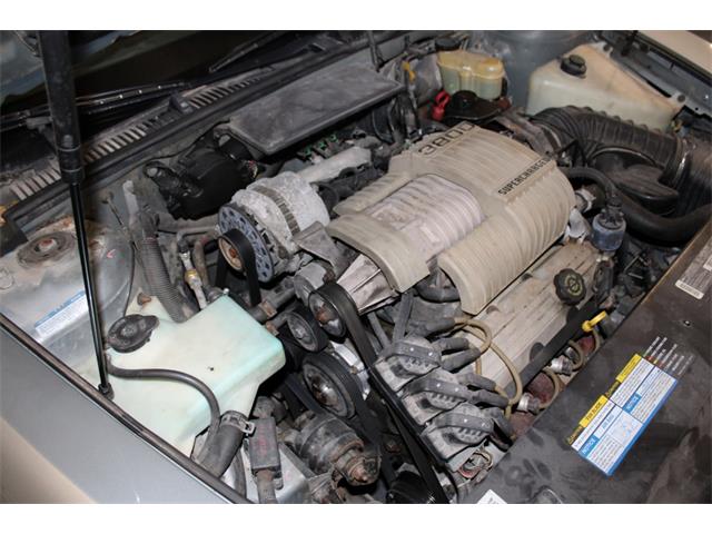 1995 Buick Riviera for Sale | ClassicCars.com | CC-1940733