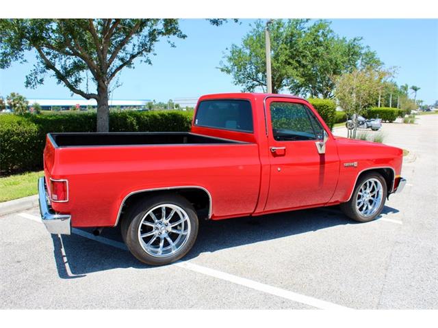 1987 GMC Sierra 1500 for Sale | ClassicCars.com | CC-1947331