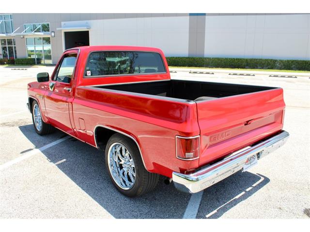 1987 GMC Sierra 1500 for Sale | ClassicCars.com | CC-1947331