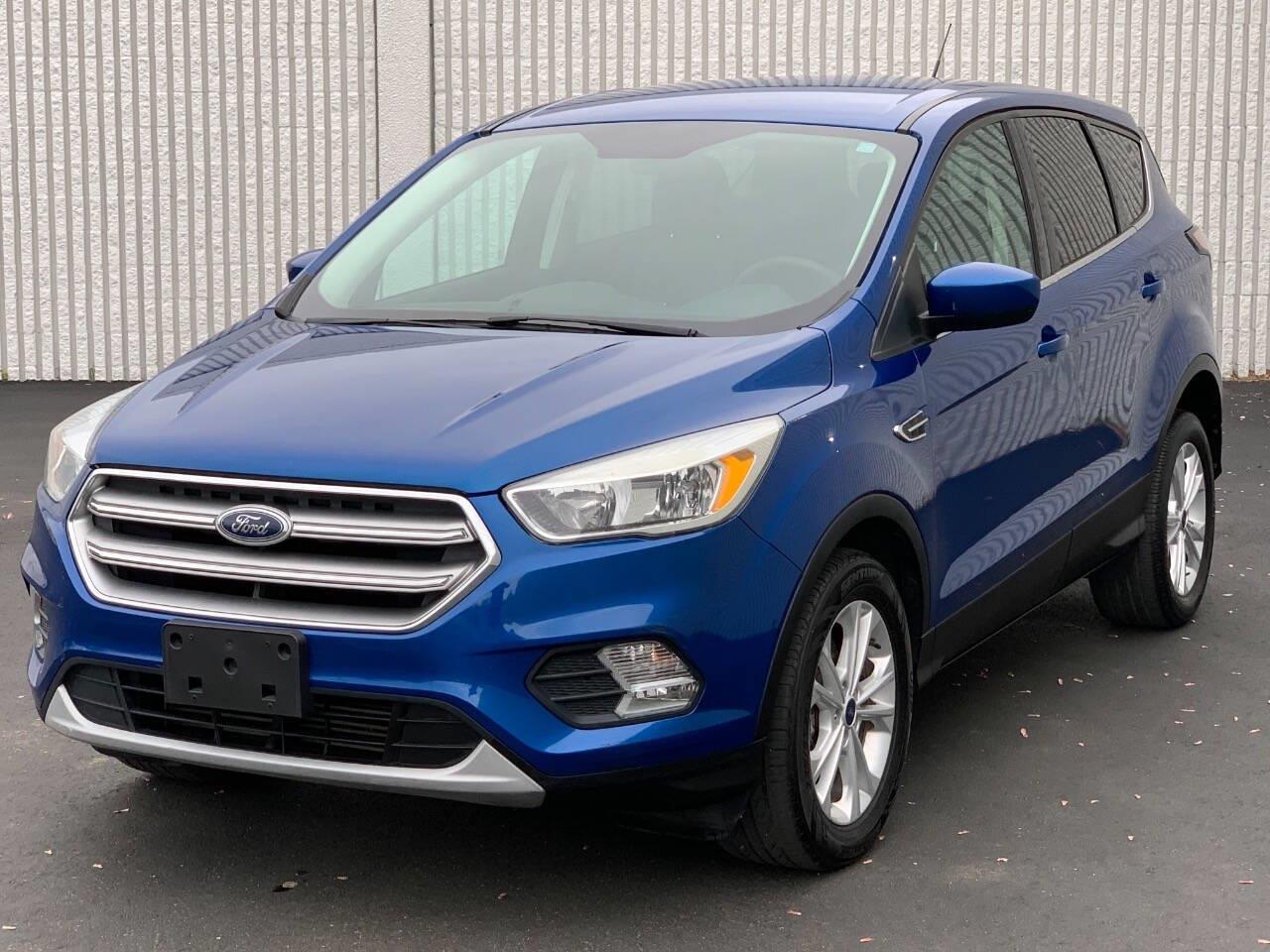 2017 Ford Escape for Sale | ClassicCars.com | CC-1947551