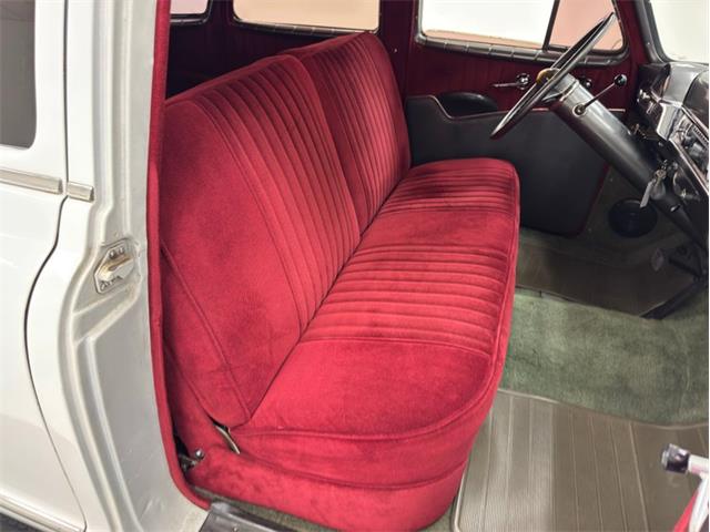 1951 Nash Statesman for Sale | ClassicCars.com | CC-1947603