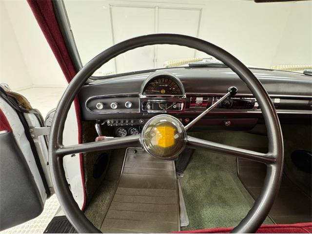 1951 Nash Statesman for Sale | ClassicCars.com | CC-1947603