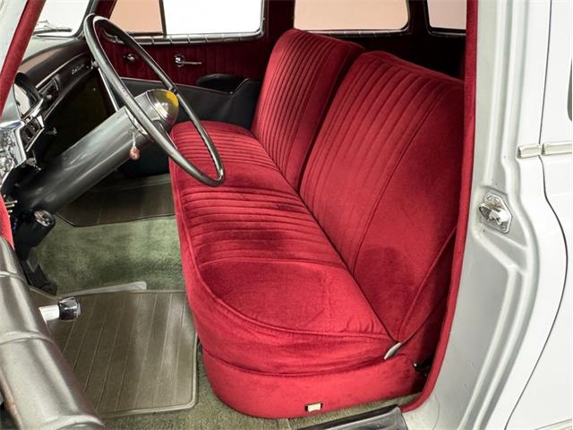 1951 Nash Statesman for Sale | ClassicCars.com | CC-1947603