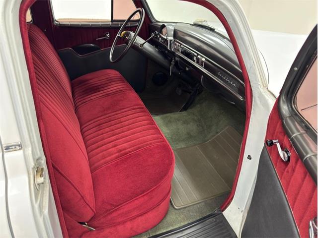 1951 Nash Statesman for Sale | ClassicCars.com | CC-1947603