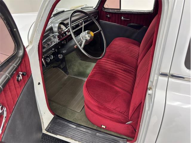 1951 Nash Statesman for Sale | ClassicCars.com | CC-1947603