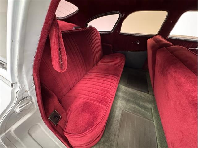 1951 Nash Statesman for Sale | ClassicCars.com | CC-1947603