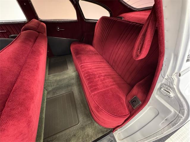 1951 Nash Statesman for Sale | ClassicCars.com | CC-1947603