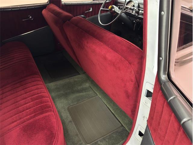 1951 Nash Statesman for Sale | ClassicCars.com | CC-1947603