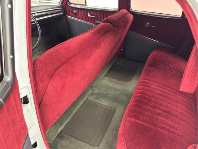 1951 Nash Statesman for Sale | ClassicCars.com | CC-1947603