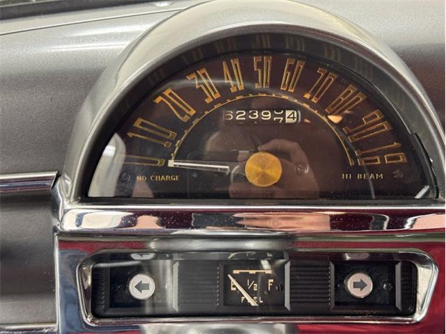 1951 Nash Statesman for Sale | ClassicCars.com | CC-1947603