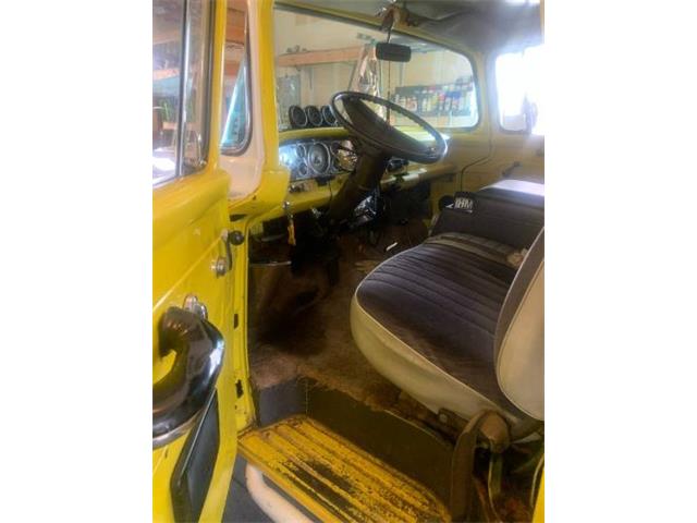 1960 Ford F250 for Sale | ClassicCars.com | CC-1947704