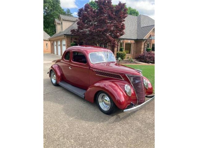 1937 Ford Model A for Sale | ClassicCars.com | CC-1947899