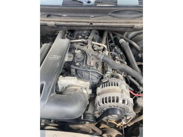 2005 Chevrolet Trailblazer for Sale | ClassicCars.com | CC-1947926