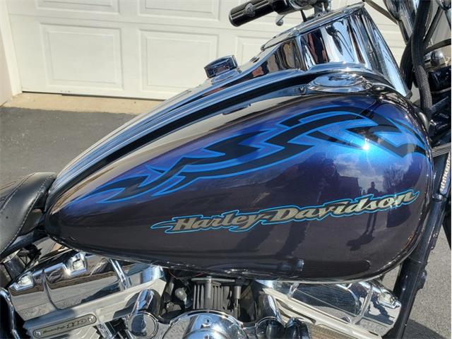 2007 Harley-Davidson Softail Springer for Sale | ClassicCars.com | CC ...