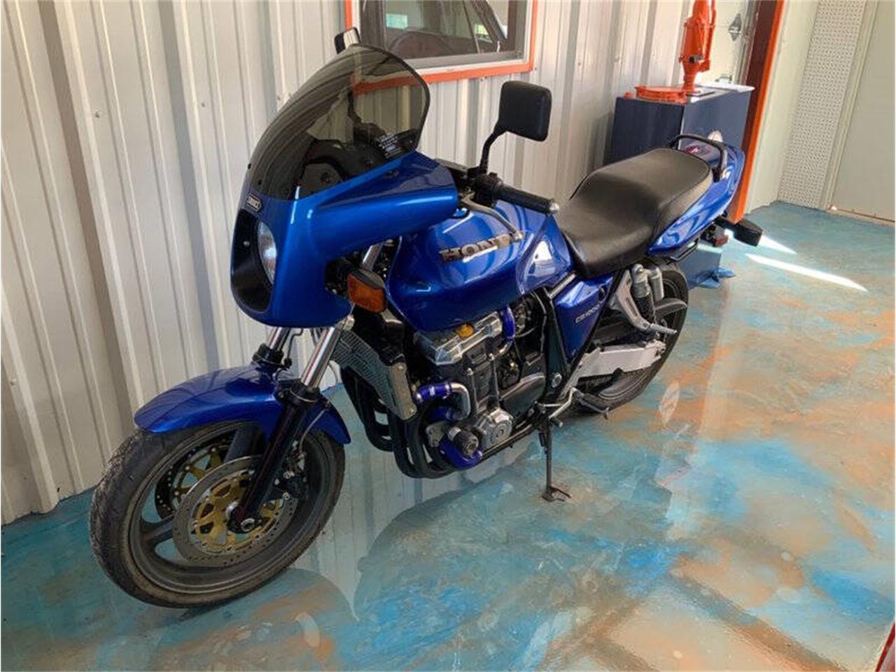 1994 Honda CB1000 for Sale | ClassicCars.com | CC-1947949