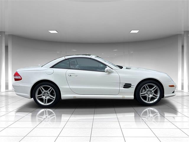 2007 Mercedes-Benz SL500 AMG for Sale | ClassicCars.com | CC-1947991