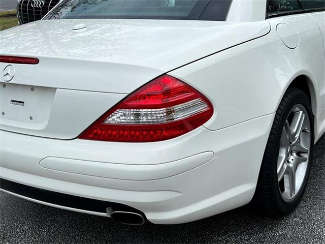 2007 Mercedes-Benz SL500 AMG for Sale | ClassicCars.com | CC-1947991
