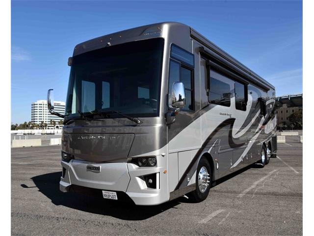 2020 Newmar Dutch Star for Sale | ClassicCars.com | CC-1948119