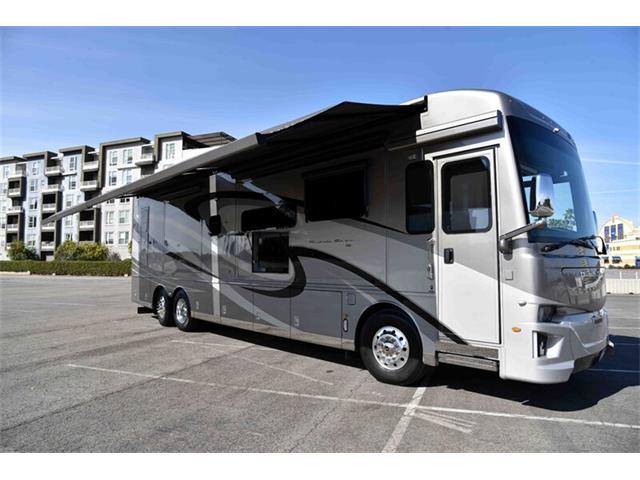 2020 Newmar Dutch Star for Sale | ClassicCars.com | CC-1948119