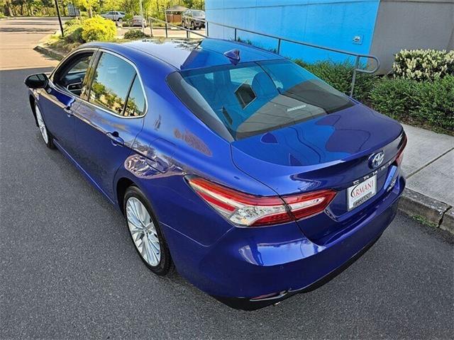 2018 Toyota Camry for Sale | ClassicCars.com | CC-1948142