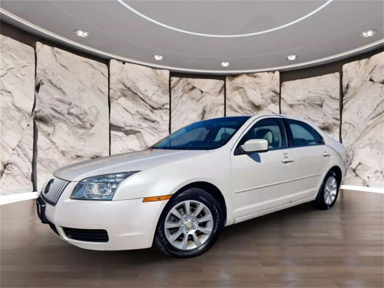 2009 Mercury Milan for Sale | ClassicCars.com | CC-1948169