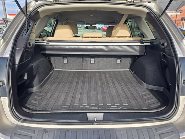 2016 Subaru Outback for Sale | ClassicCars.com | CC-1948185