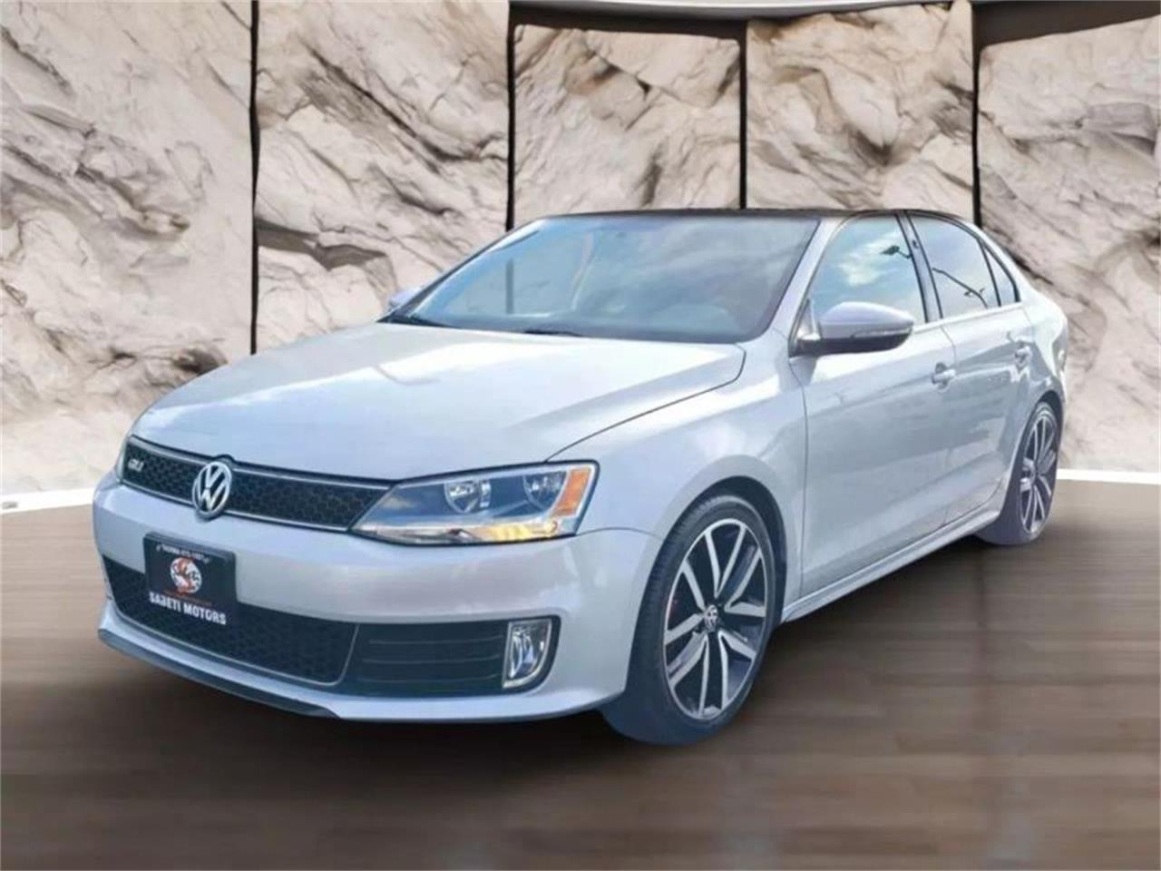 2012 Volkswagen Jetta for Sale | ClassicCars.com | CC-1948210
