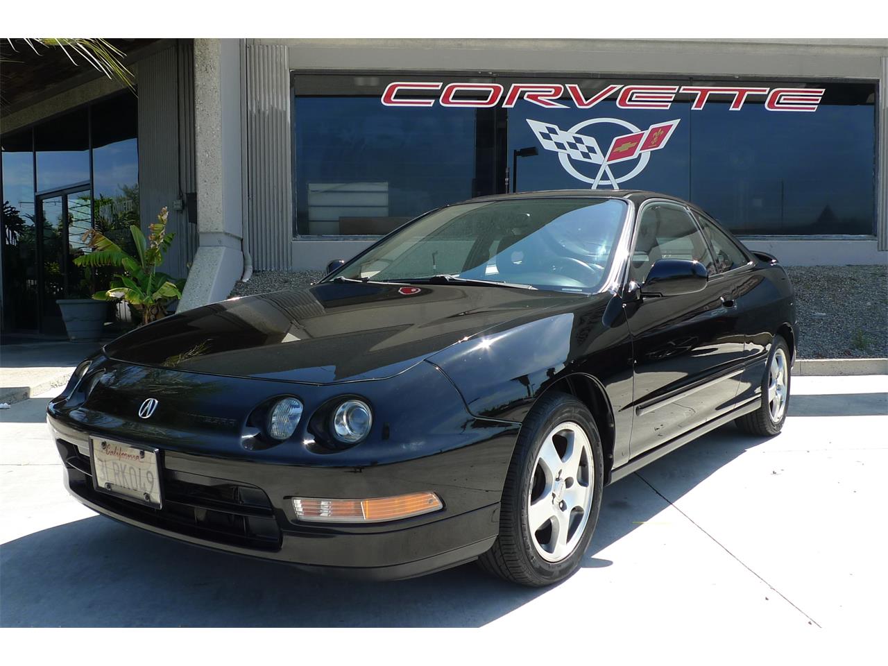 1995 Acura Integra for Sale | ClassicCars.com | CC-1948226
