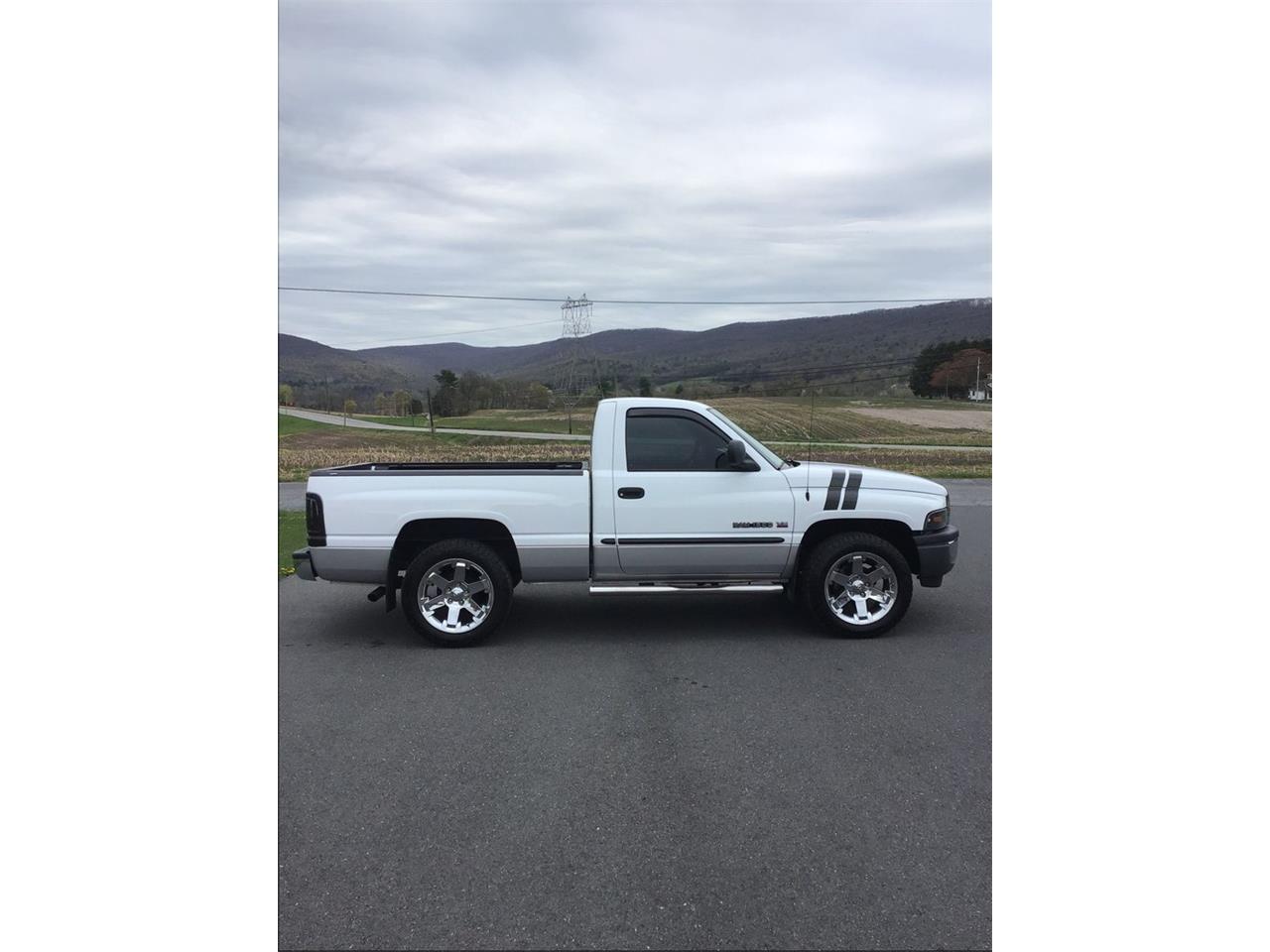 2000 Dodge 1500 for Sale | ClassicCars.com | CC-1948292