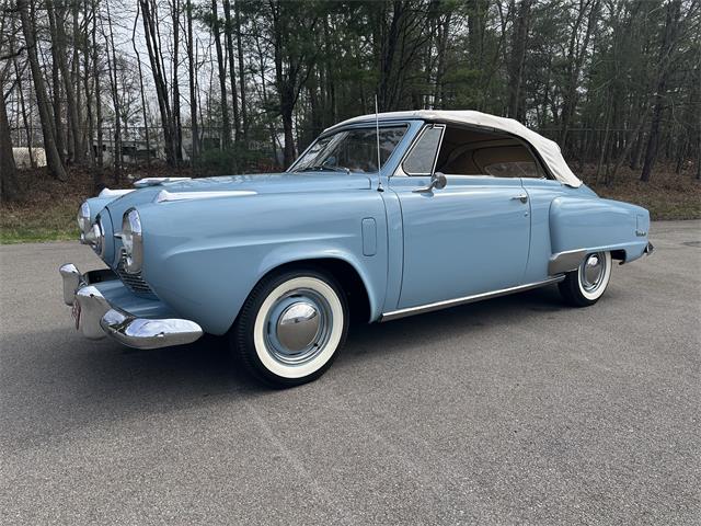 1951 Studebaker Champion for Sale | ClassicCars.com | CC-1948433