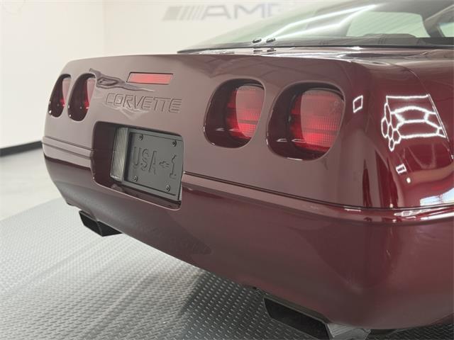 1993 Chevrolet Corvette for Sale | ClassicCars.com | CC-1948443