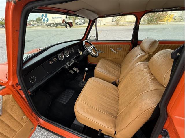 1967 MINI Cooper S for Sale | ClassicCars.com | CC-1948588