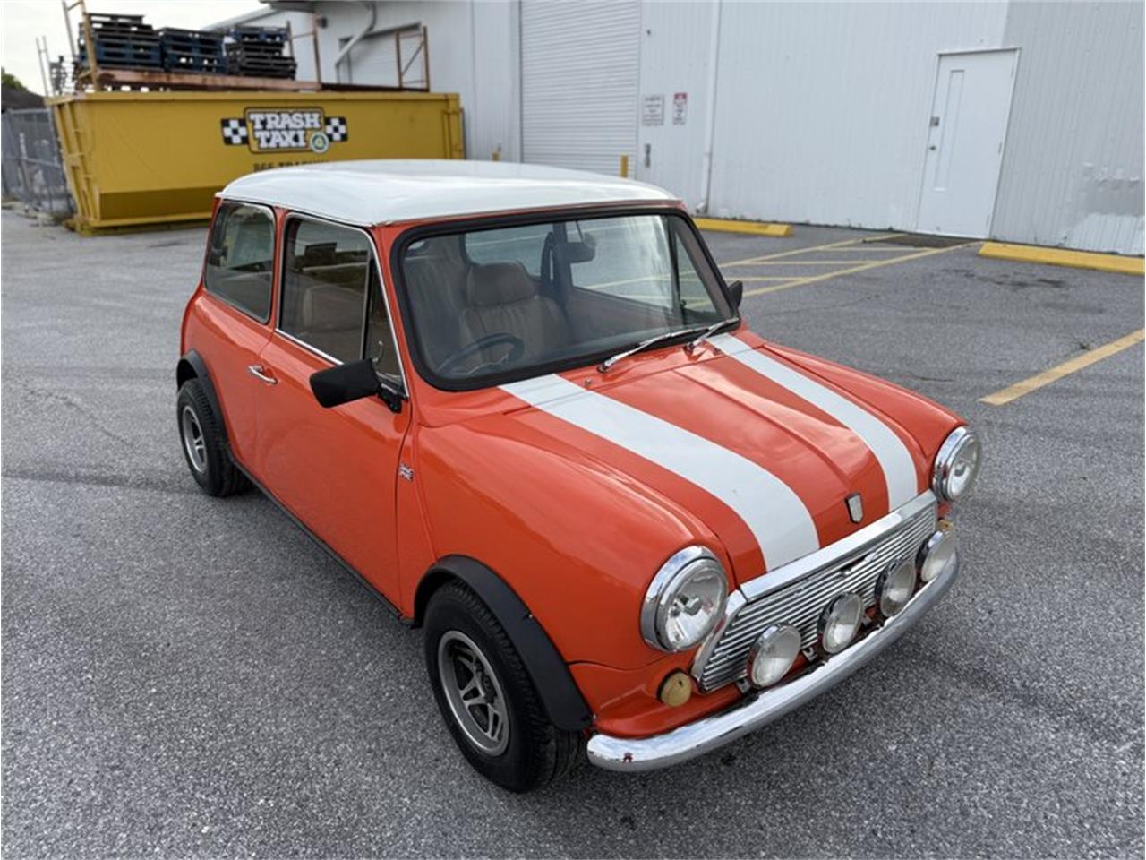 1967 MINI Cooper S for Sale | ClassicCars.com | CC-1948588