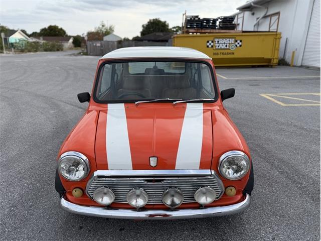 1967 MINI Cooper S for Sale | ClassicCars.com | CC-1948588
