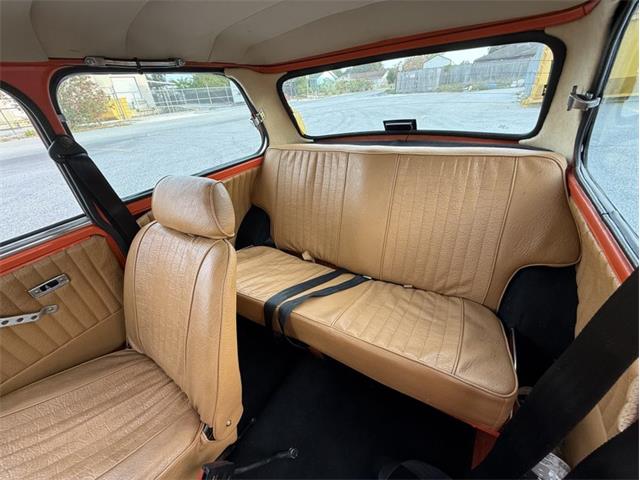 1967 MINI Cooper S for Sale | ClassicCars.com | CC-1948588
