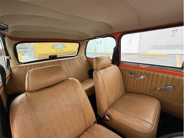 1967 MINI Cooper S for Sale | ClassicCars.com | CC-1948588