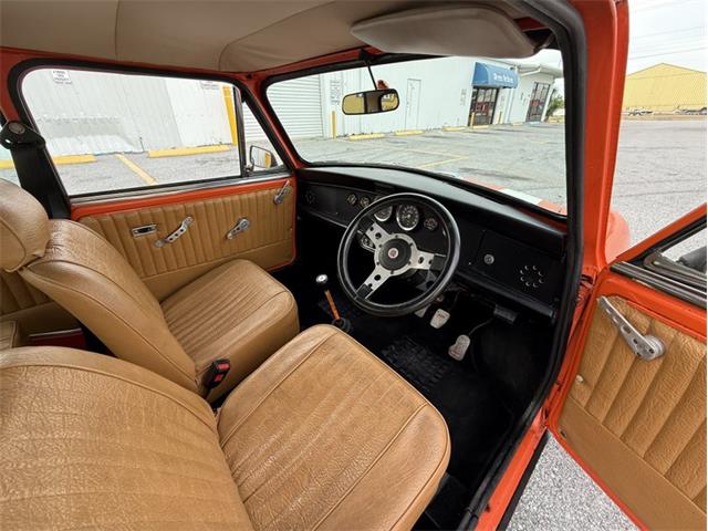 1967 MINI Cooper S for Sale | ClassicCars.com | CC-1948588