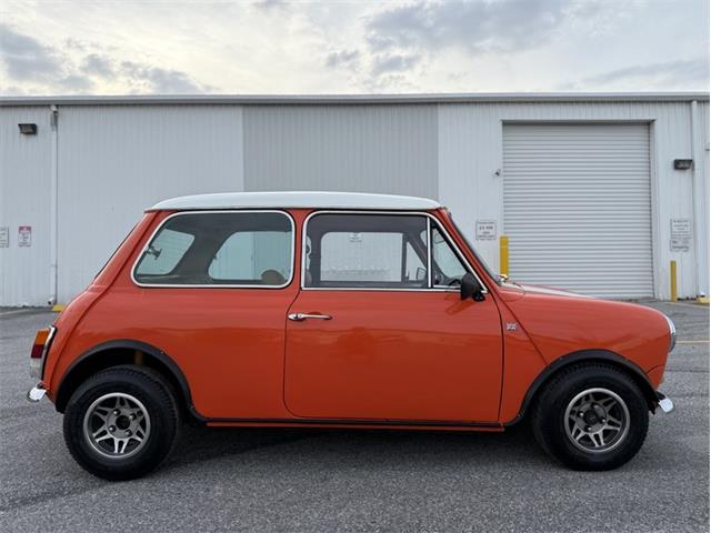 1967 MINI Cooper S for Sale | ClassicCars.com | CC-1948588